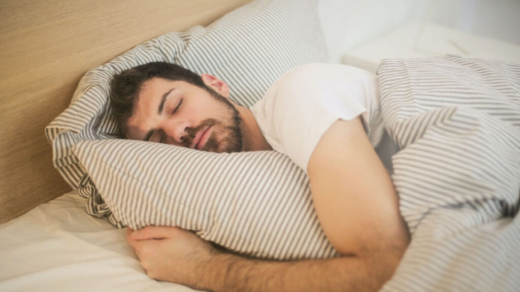 Unlocking Better Sleep: How L. Reuteri Supports Rest and Reduces Stress ...