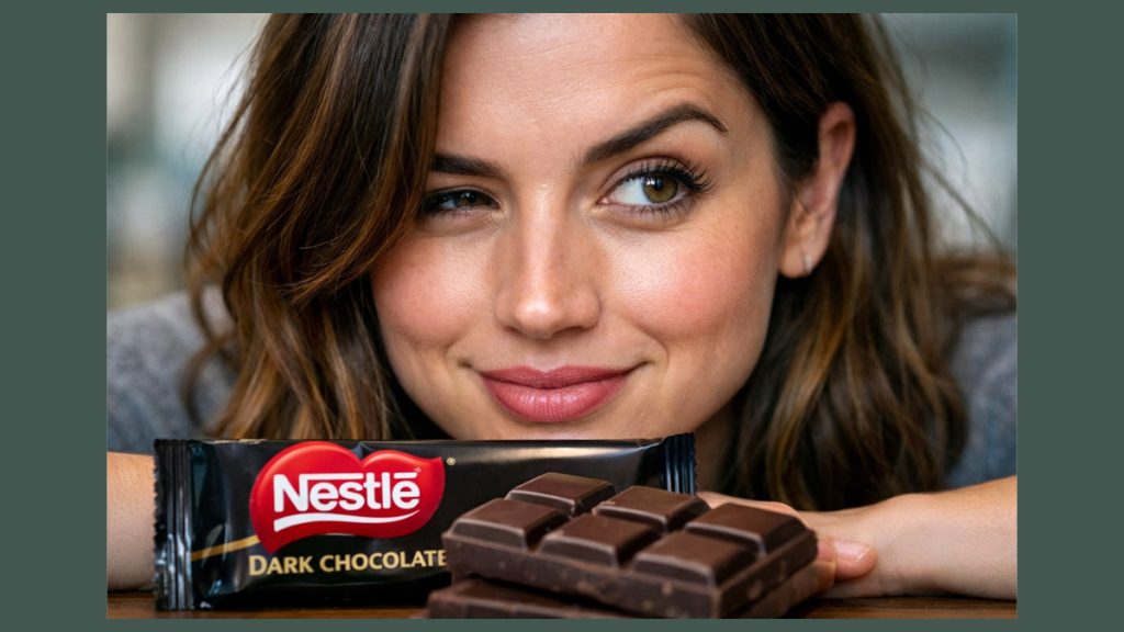 Does Dark Chocolate Slow Aging? (Or…How Do I Justify My Chocolate Habit ...